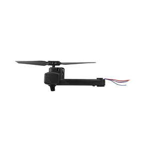 Zero-X Drones