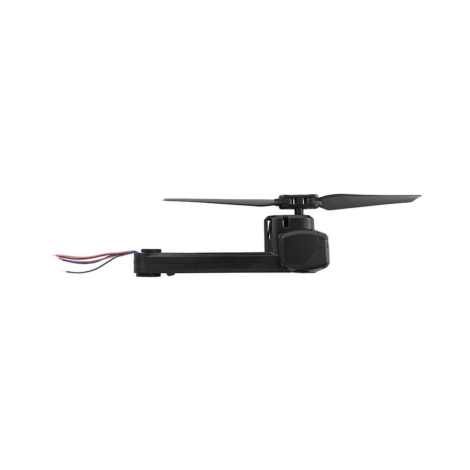 Zero-X Drones